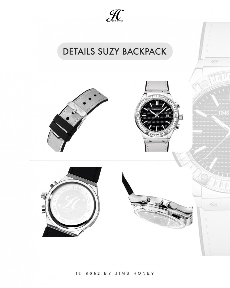 JT H 8062 (1 DUS : 100 PCS) PENJATAHAN