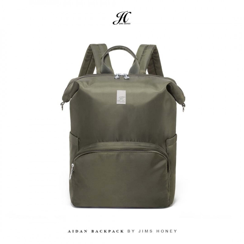 AIDAN BACKPACK JH 815 (1 DUS : 30PCS) PENJATAHAN